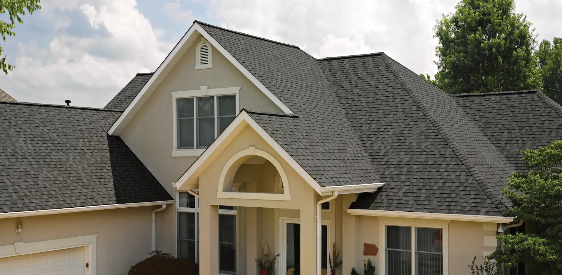 Common Types of Roof Designs Explained for Redmond, WA Homes