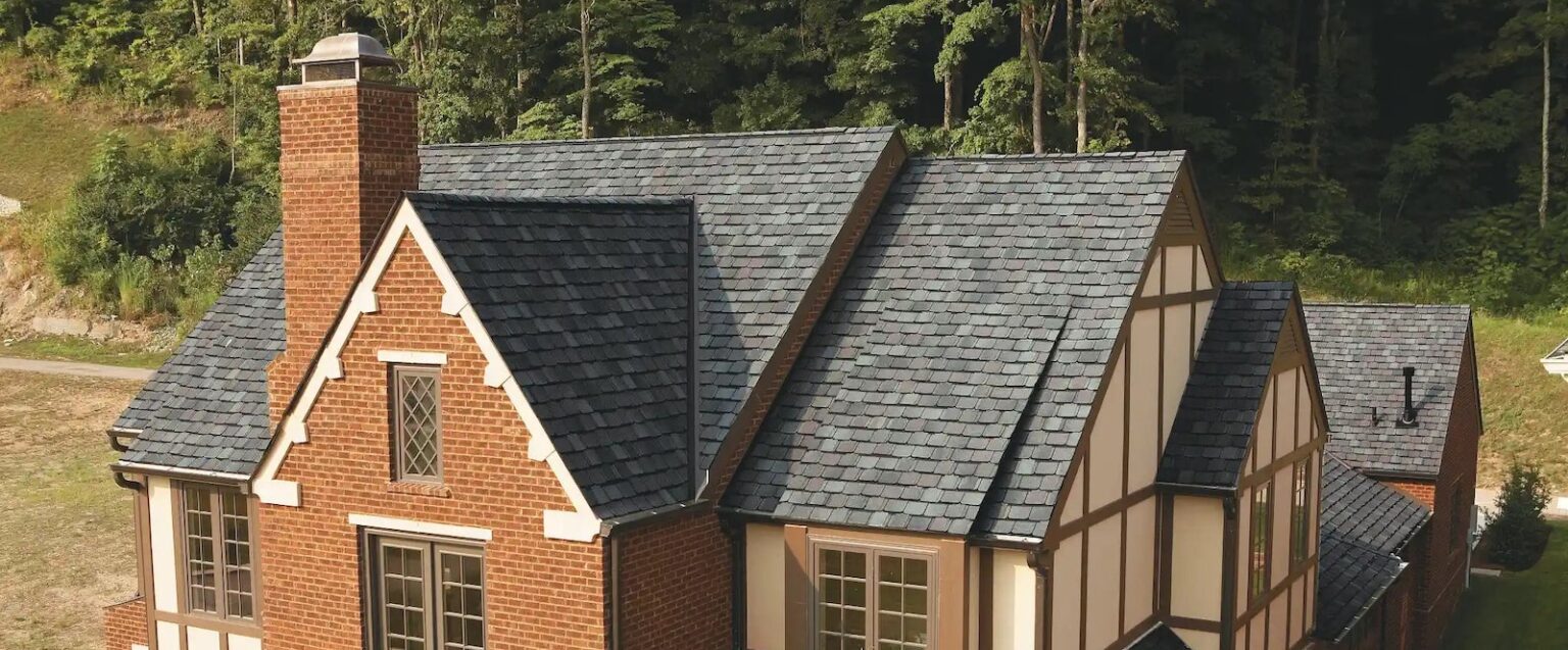 The Ultimate Guide to a Professional Roof Inspection | Larry Haight's ...